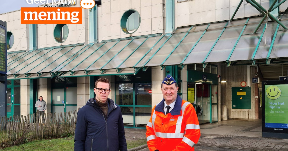 OPROEP. Wat vindt u van de invoering van het alcoholverbod aan het ...