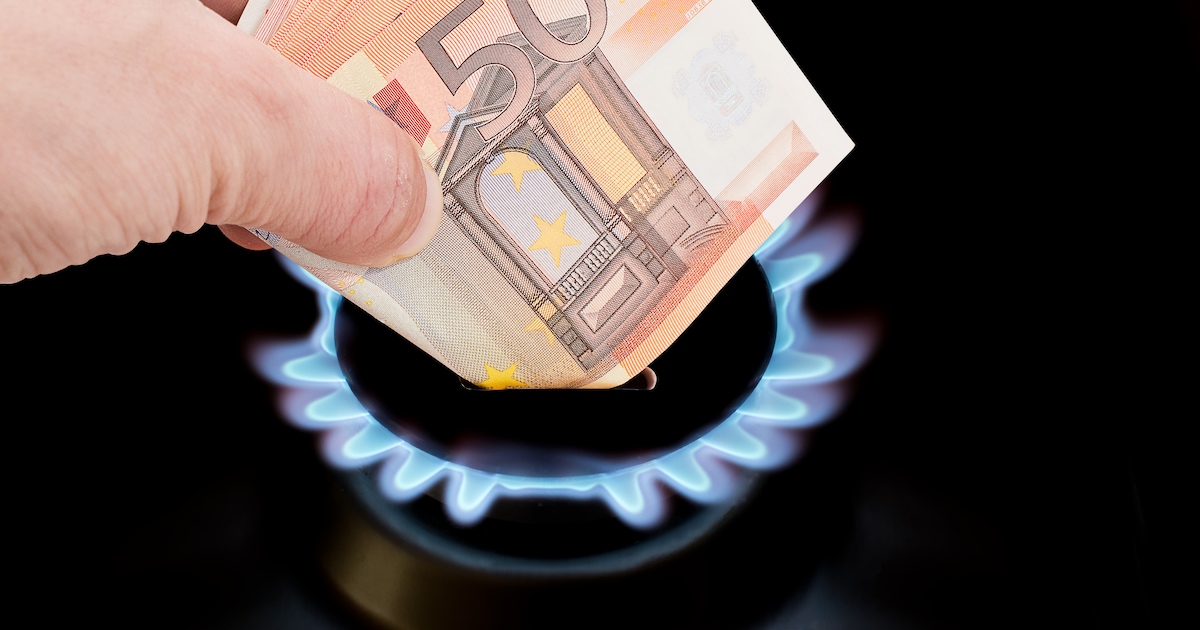 Overstappen van variabel naar vast energietarief bij dezelfde ...