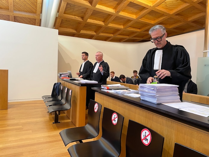 “PFAS is de asbest van de 21ste eeuw”: gezin sleept chemiereus 3M voor ...