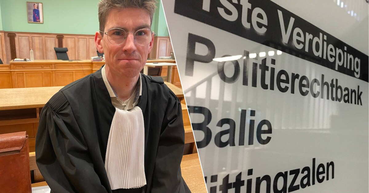 “Hij had een twintigtal Jupilers gedronken”: vrachtwagenchauffeur ...