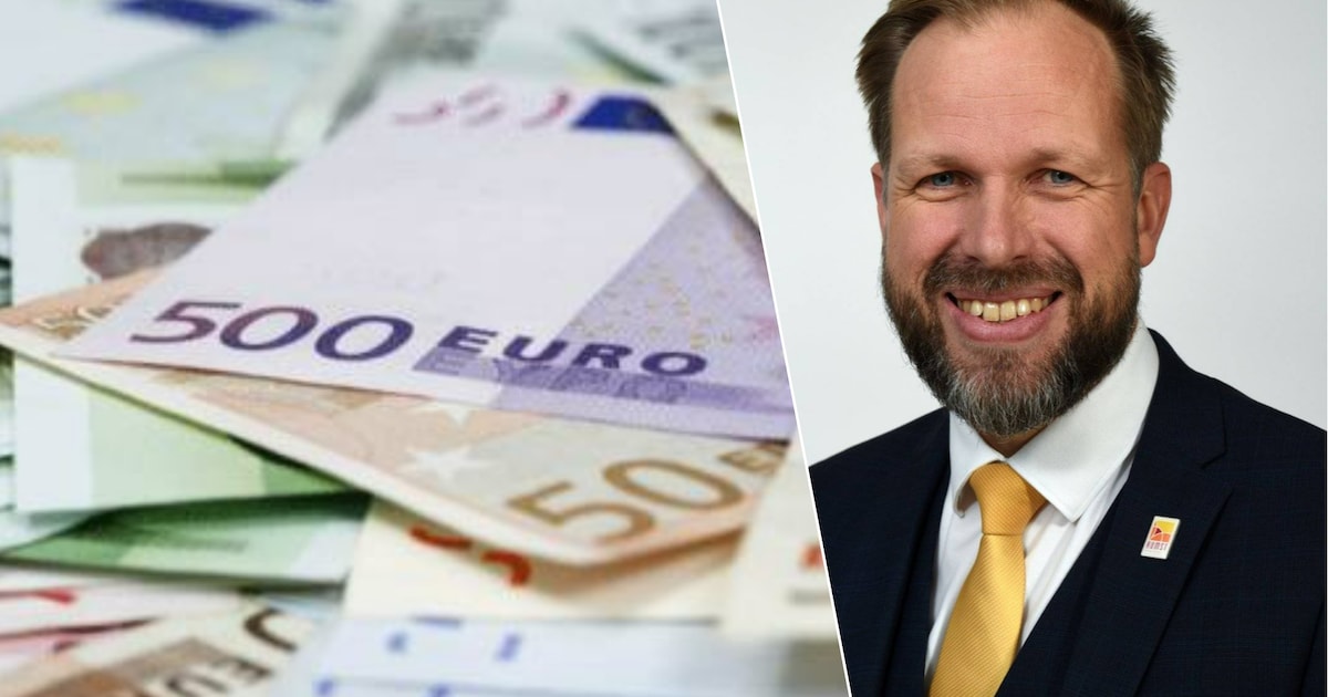Rumst zuinigste leerling van klas, maar financieel directeur waarschuwt ...