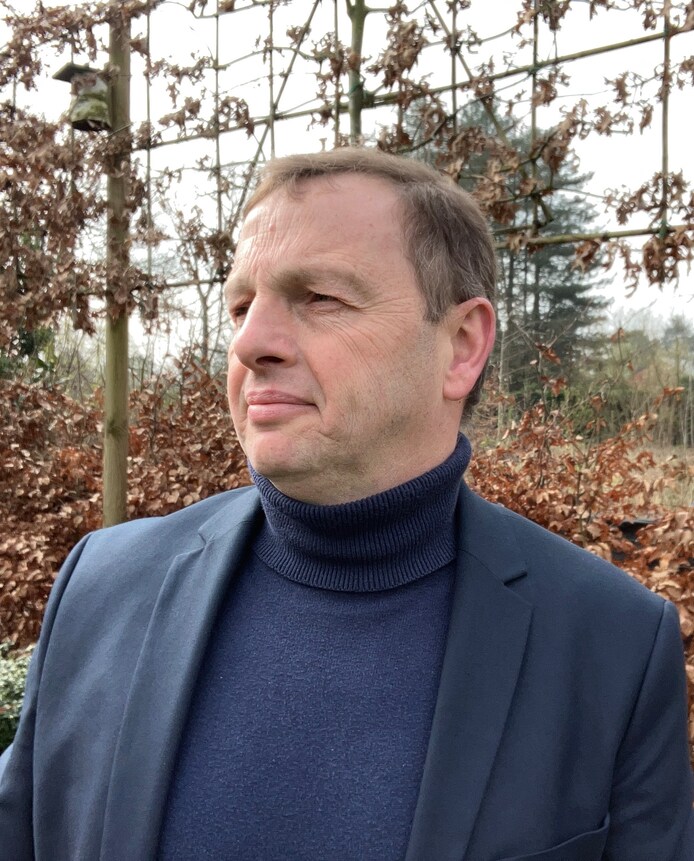 Peter Helsen keert terug naar de politiek in Beerse | Gemeentepolitiek ...