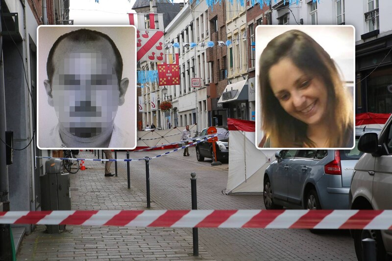 “Mijn taak is volbracht”: Sara (38) wordt in koelen bloede vermoord in ...