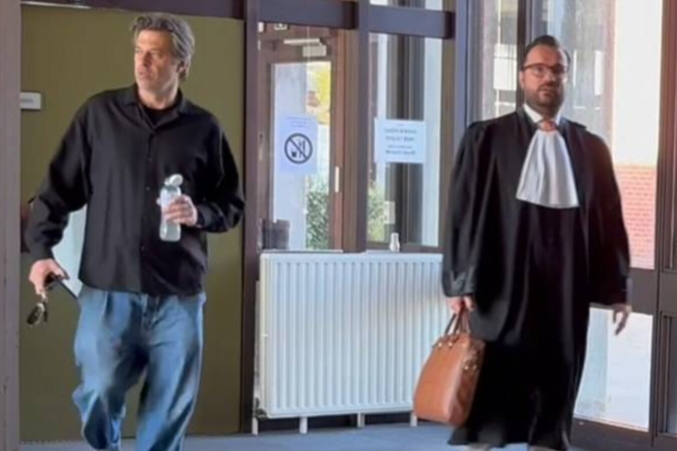 Waarom is Omar Souidi de gedroomde advocaat voor zoveel BV’s, zoals ...