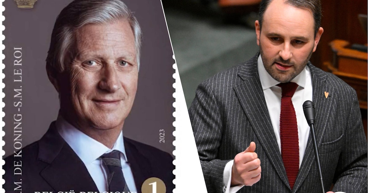 Belgische postzegels bij de duurste in Europa: “35 procent winst is ...