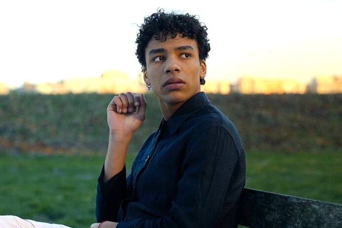 "Ik wou in de spotlight staan, net als mijn broer die bekende rapper is ...