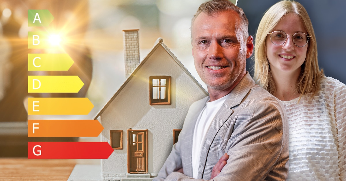 Meer controles op EPC-labels: wat kun je doen als je woning niet zo ...