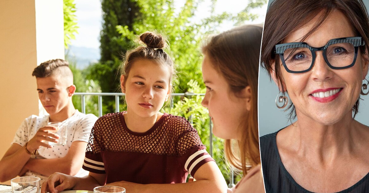 Voortdurend ruzie met je gezin op vakantie? 2 therapeuten waarschuwen ...