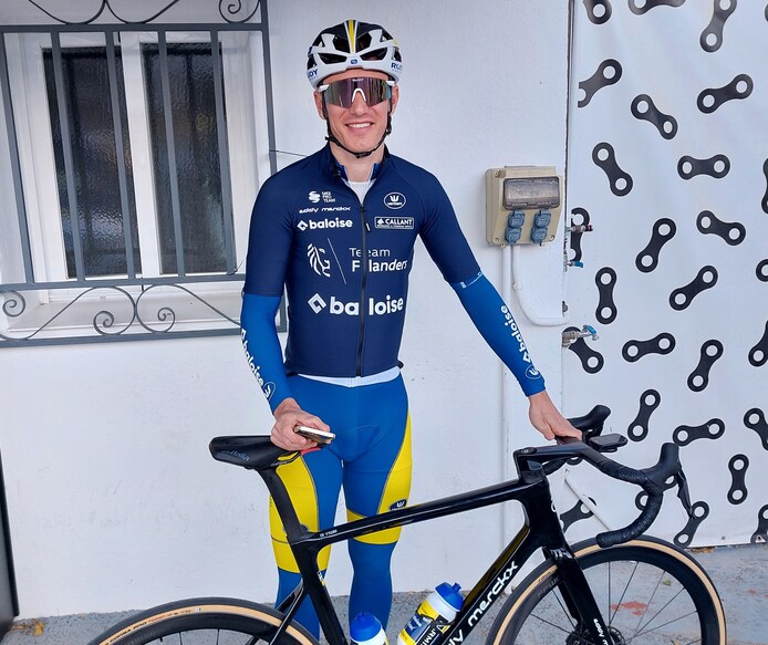 Gullegem Koerse verwacht Tim Merlier en Yves Lampaert, maar ook de ...