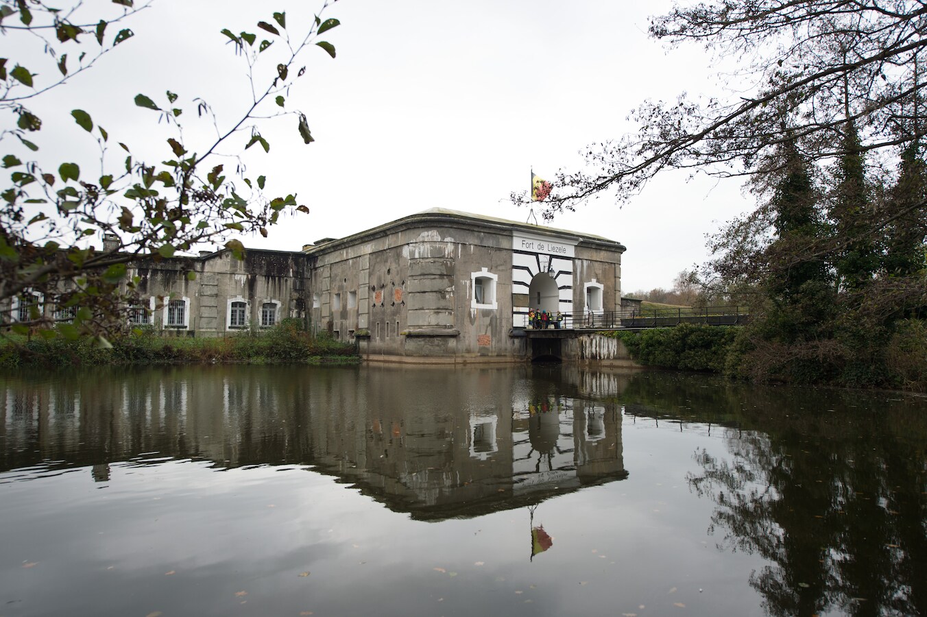 Wat te doen tijdens de kerstvakantie in de regio Mechelen? Ontdek hier ...