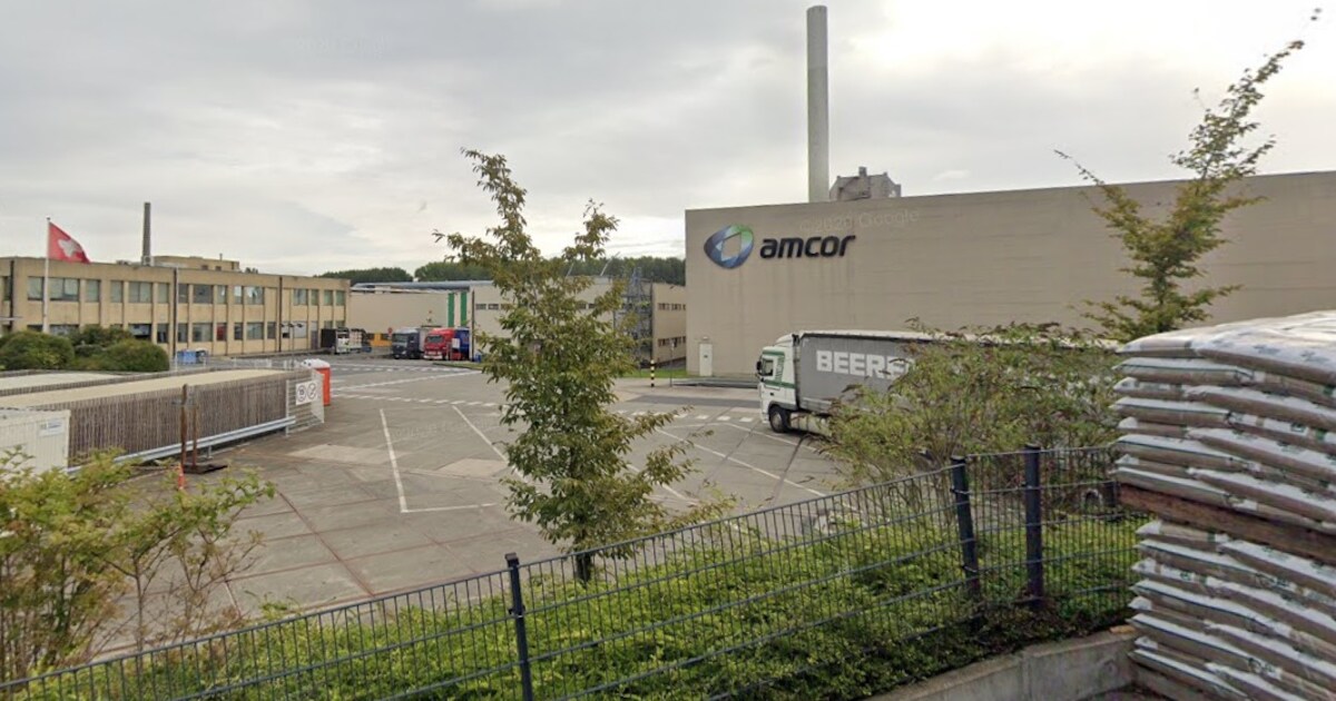 Defect brandalarm van bedrijf zet Gentse buurt voor tweede keer in week ...