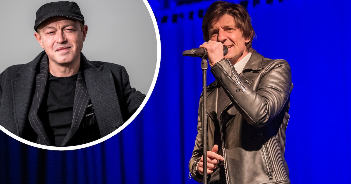 Waarom de liedjesschrijver achter ‘Nobelprijs’ van Clouseau zich graag ...