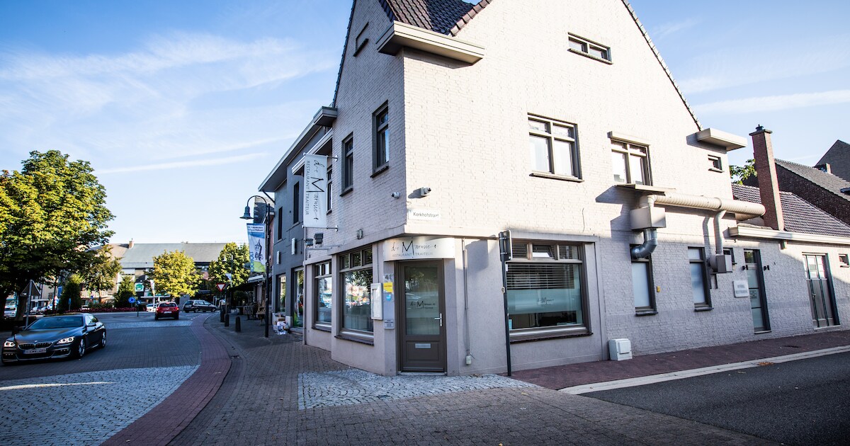 De Marmiet komt nieuwe editie Gault&Millau binnen | Bocholt | hln.be