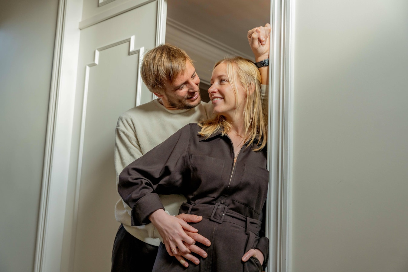 “Te hoge bloeddruk, eiwit in de urine, dan stopt het werk”: hoeveel ...