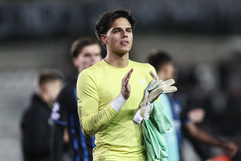 KIJK. “Je speelt tegen een klasse beter”: Club Brugge en Ivan Leko ...