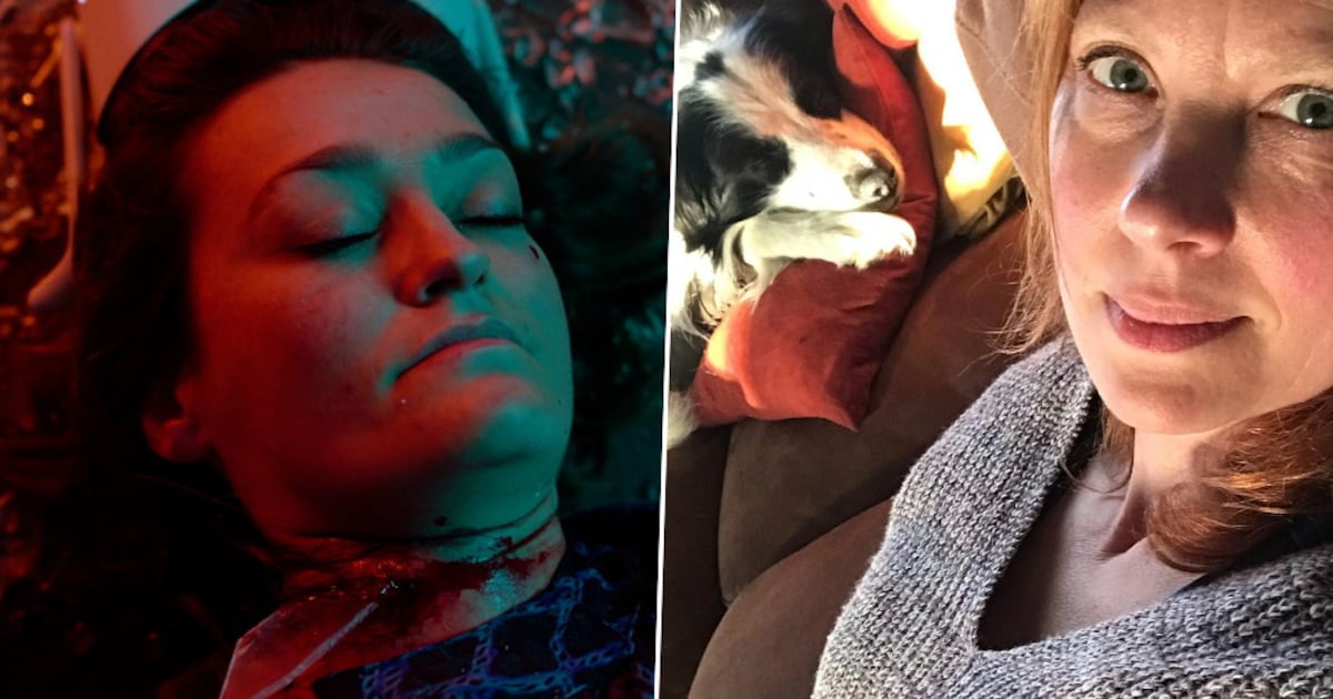 SOAPCHECK. De ‘Thuis’-cast wordt uitgedund en Sandrine André neemt ...