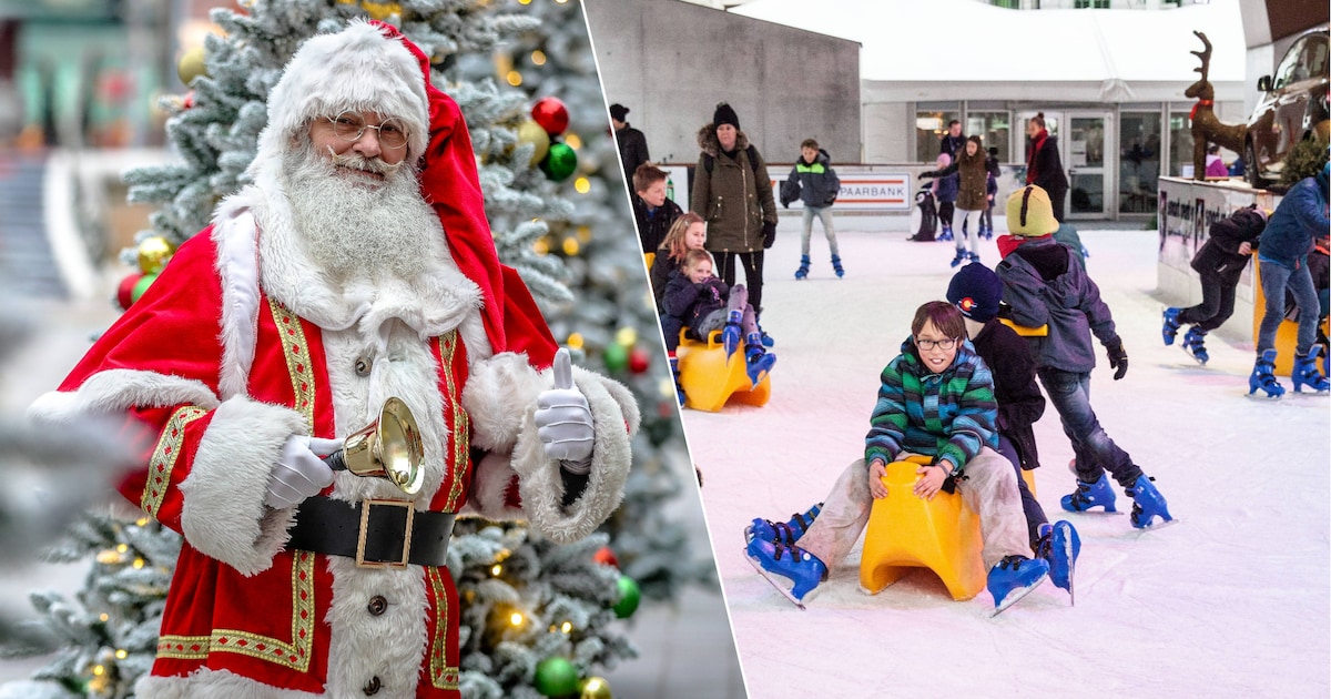 11 keer winterpret in de regio Gent: deze kerstmarkten brengen je ...