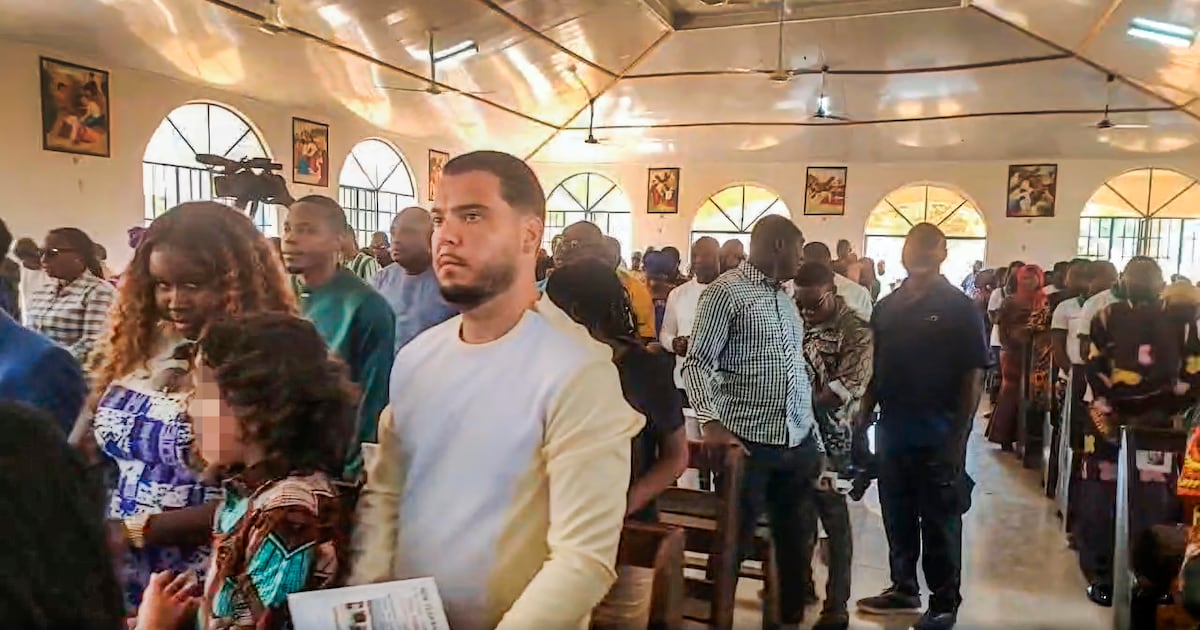Drugscrimineel ‘Bolle Jos’ intimideert journalisten in Sierra Leone ...