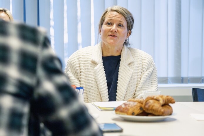 Amnesty International: "Opvang weigeren in België brengt leed met zich mee” | Binnenland | hln.be