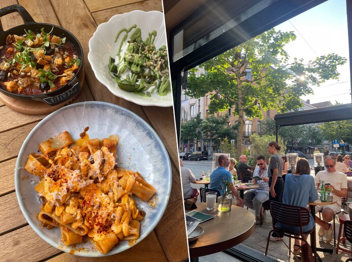 Moederdag komt eraan: hier kan je met je mama gaan eten op 15 augustus ...