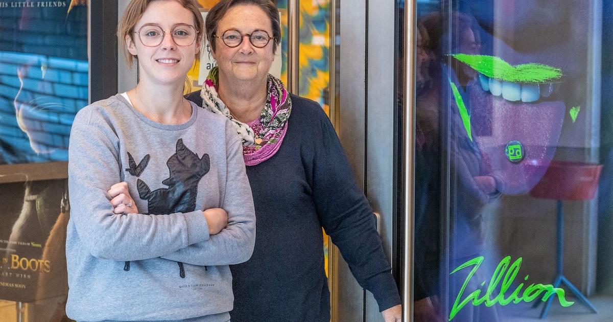 Ladies Movie Night in Ciné Aalst: “Een avondje mannenvrij van de film ...