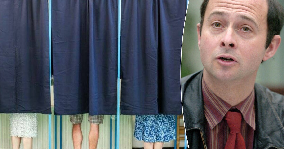 In Halen stem je met potlood en papier: lees hier alles over de ...