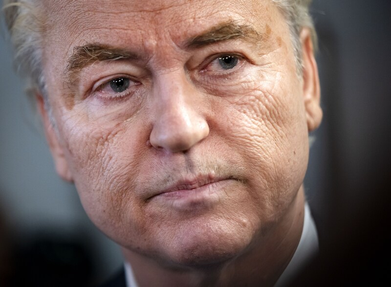 Bom barst bij PVV: na opstand tegen Geert Wilders splitsen zeven ...