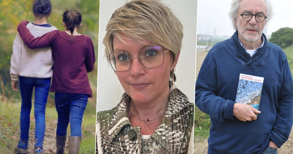 “Samen zijn we zóveel veerkrachtiger”: Poperinge organiseert tiendaagse ...