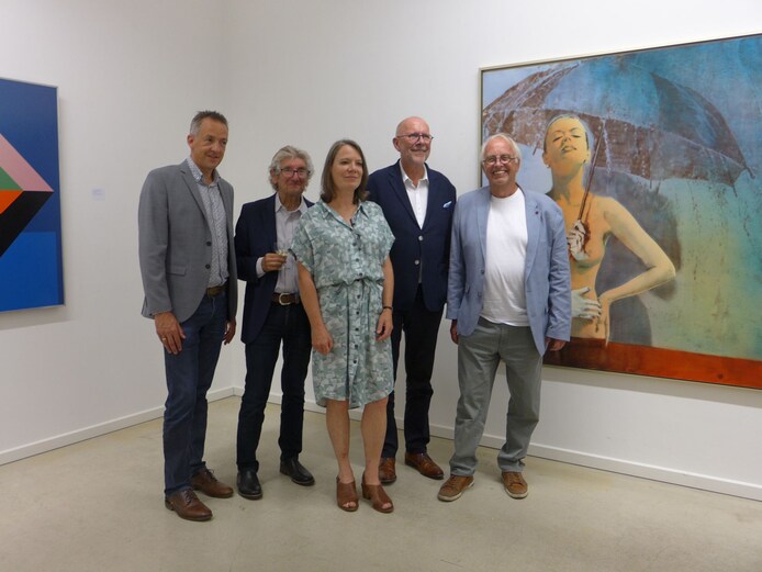 Dakenfestival, een dag naar de middeleeuwen of tentoonstelling? Ontdek onze weekendtips in en ...