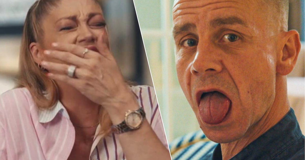 KIJK. Sam Gooris begaat pijnlijke blunder in ‘Expeditie Gooris in ...