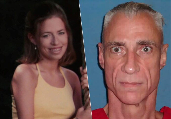 Man (58) die 20 jaar geleden tienermeisje verkrachtte en doodde ...