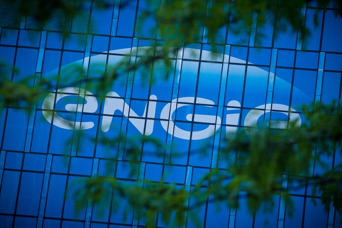 Electrabel wordt vanaf 2016 Engie Electrabel | Economie | hln.be
