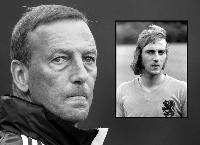 Nederlands voetbalicoon Johan Neeskens (73), legendarisch door goal in ...