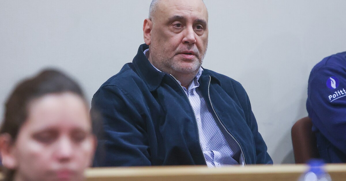 ASSISEN. Vijf jaar cel voor Andreo Carollo. Jury aanvaardt de ...