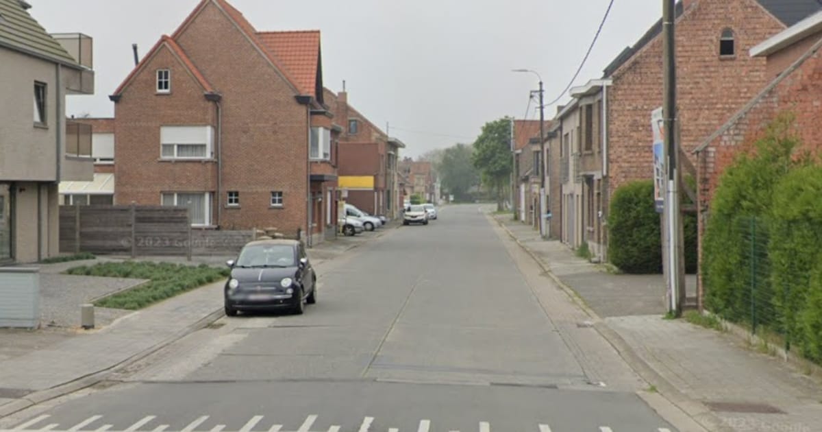 Mogelijk menselijke restanten gevonden in Evergem: “DNA-onderzoek moet ...