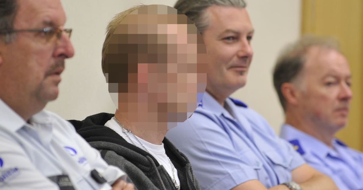 Gijsen krijgt levenslang en Molenberghs 20 jaar voor omamoord ...