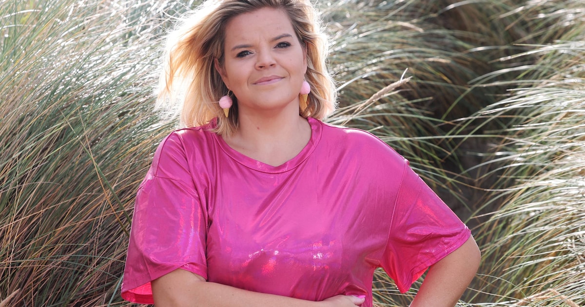 Celien Hermans over haar leven met diabetes en de strijd tegen de kilo ...