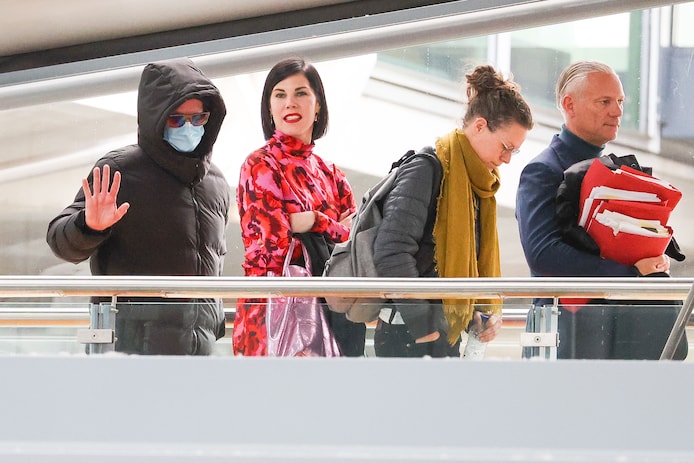 Sven Pichal kent vandaag zijn straf: "Ik schaam me diep” | Binnenland ...