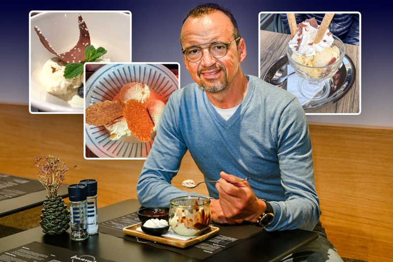 HLN-chef Luc Bellings tipt dame blanche die een 10/10 waard is: “De ...