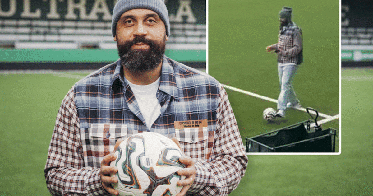 “Op een bal gaan staan kostte me mijn carrière”: ex-Rode Duivel Anthony ...