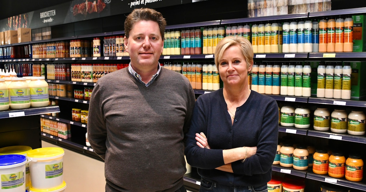 Winkelruimte bij Noyez Snacks is verdubbeld: “Onze eigen productie is ...