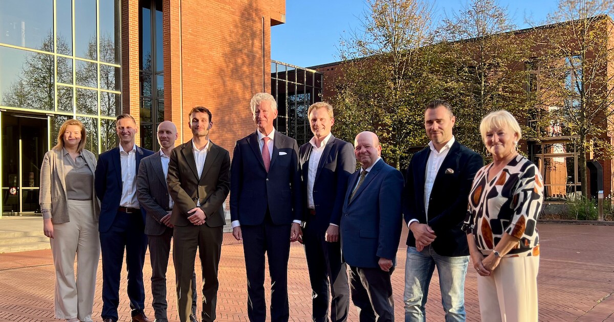 Nieuwe beleidsploeg stelt bestuursakkoord niet voor aan gemeenteraad: “Start met valse noot ...