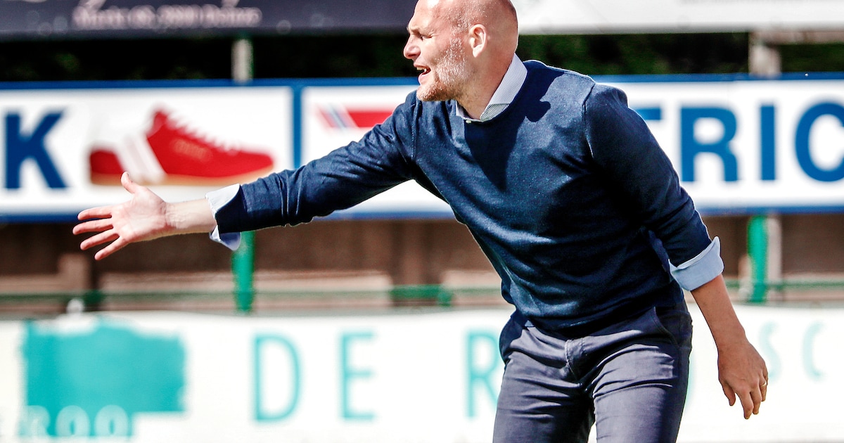 Bert Dhont (Sparta Petegem) op zijn hoede voor match van zondag: “Het ...