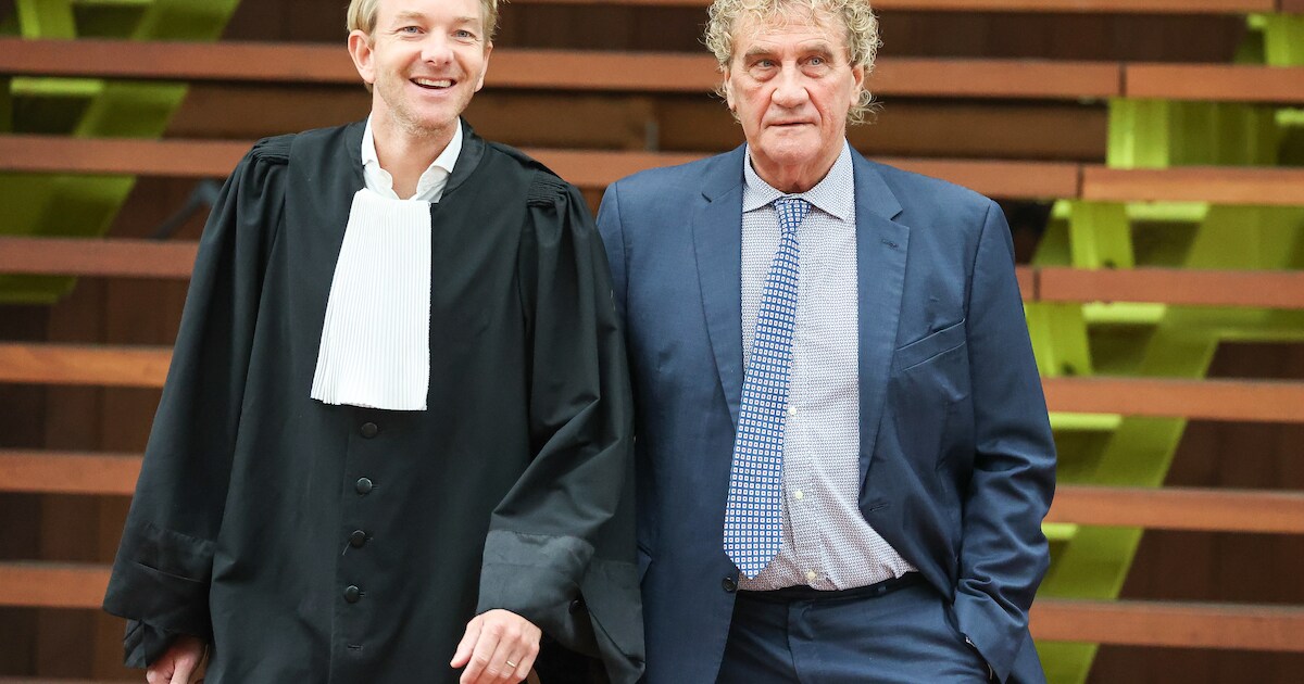 Hoofdverdachte van home invasion bij Pfaffs verzet zich tegen zware ...