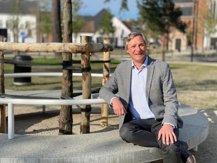 Ward Kennes trekt lijst van 'cd&v team KLT': “Ook niet-CD&V'ers welkom ...