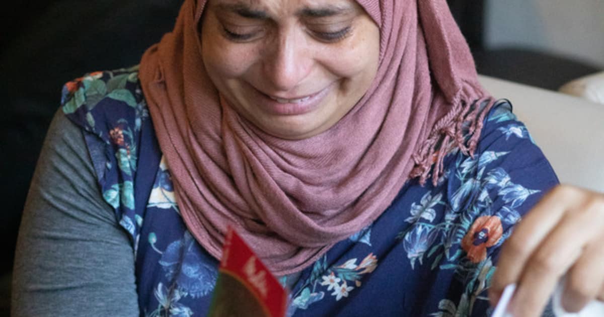 Vier jaar cel geëist voor vader die kinderen naar Egypte ontvoerde ...