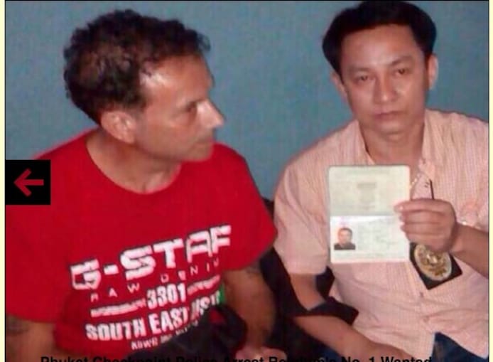 RECONSTRUCTIE. Patrick Lagrou (61): elektricien, kippenkweker en ...