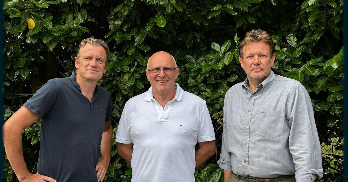 Ben Tirions komt op voor TEAM PAUL: “Zoersel verdient beter dan ...