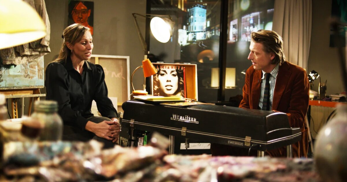 BV’s zingen hun favoriete songs met Bent Van Looy in ‘Zingen is goud ...