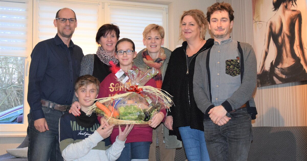 Beerselaars eten het liefst ossetong in madeirasaus maar ook spaghetti ...